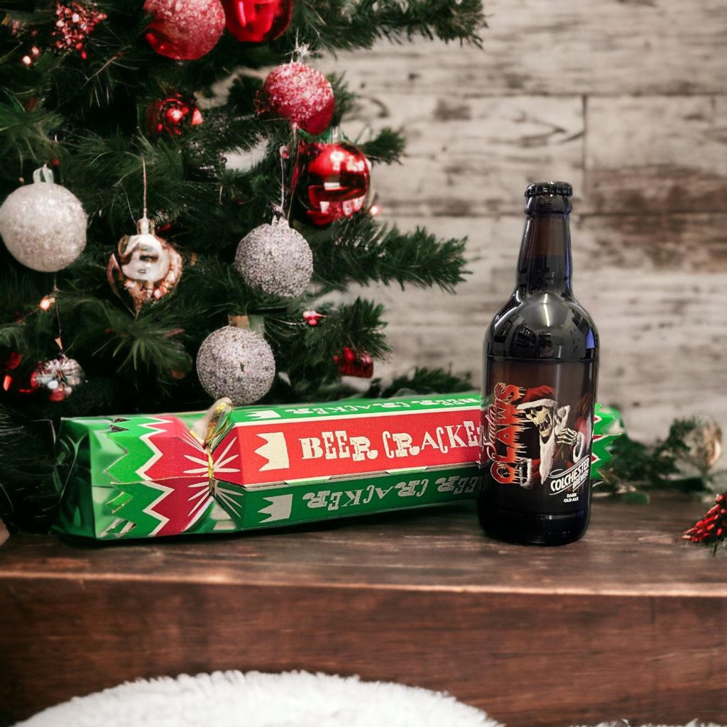 Bottles – Colchester Brewery