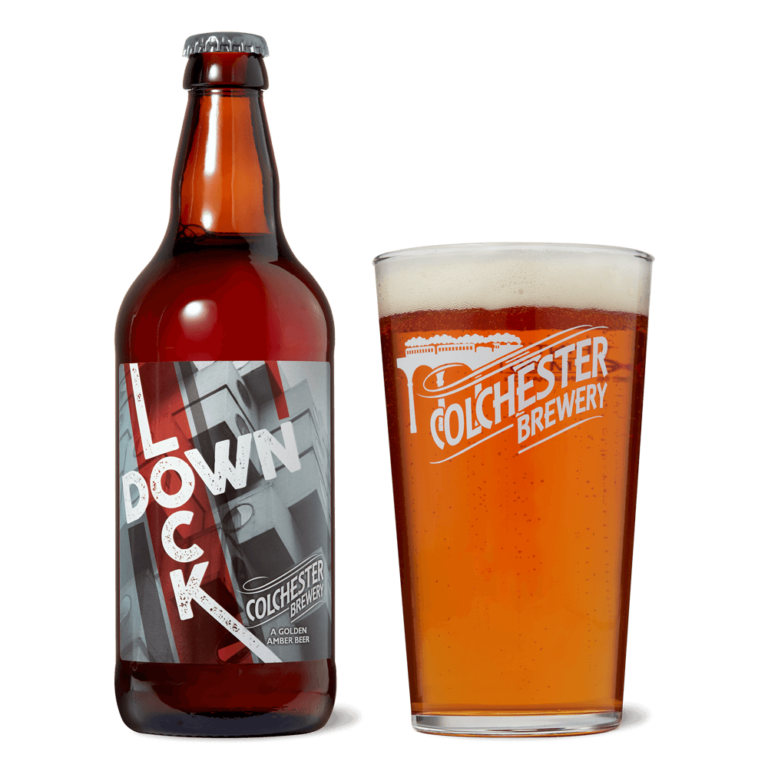 Bottles – Colchester Brewery