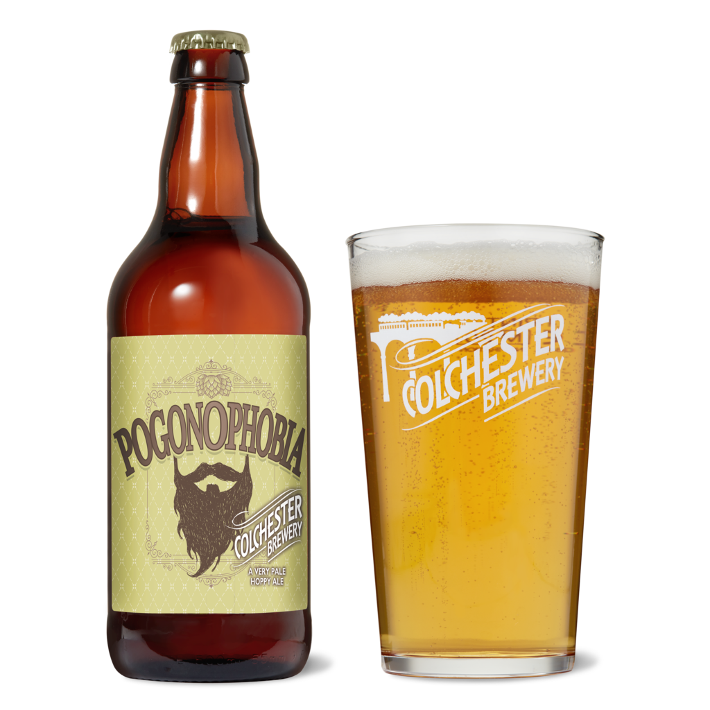 12 Bottle Mix and Match Box – Colchester Brewery