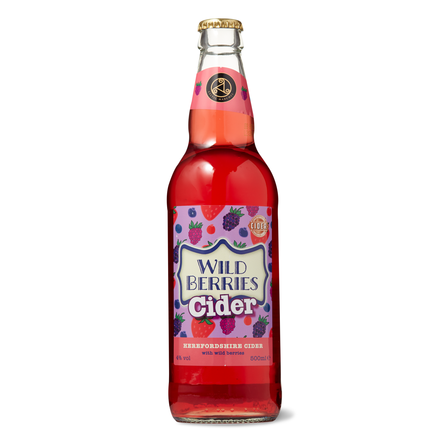 Cider – Colchester Brewery