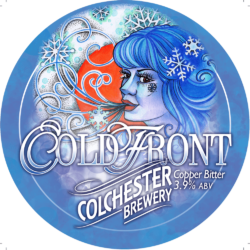 Home – Colchester Brewery