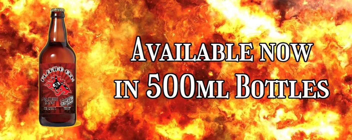 Home – Colchester Brewery