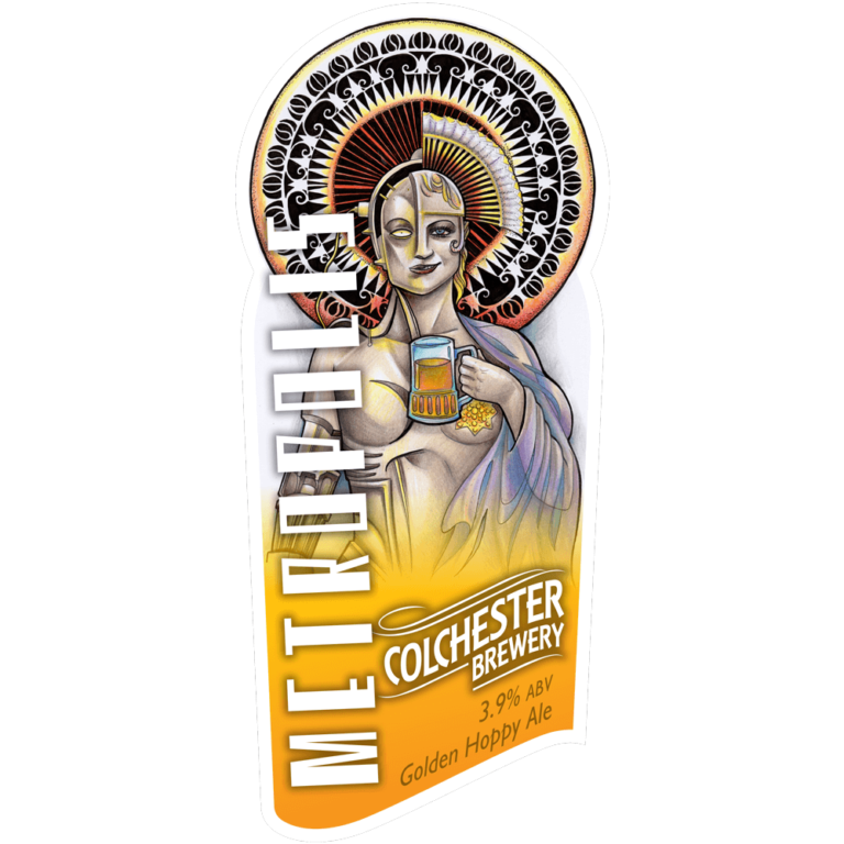 Home – Colchester Brewery