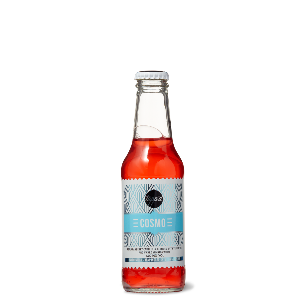 Pulp Rhubarb & Mango Cider 4% 500ml Bottle – Colchester Brewery